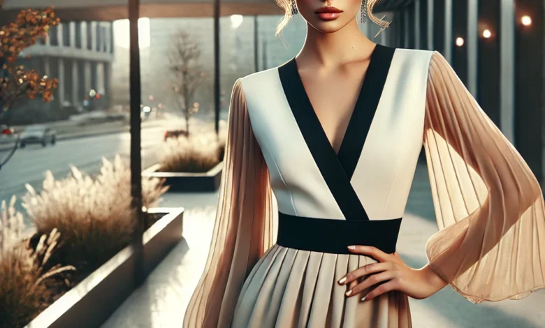 Elevate Your Style: The Ultimate Guide to Chic Dresses for Every ...